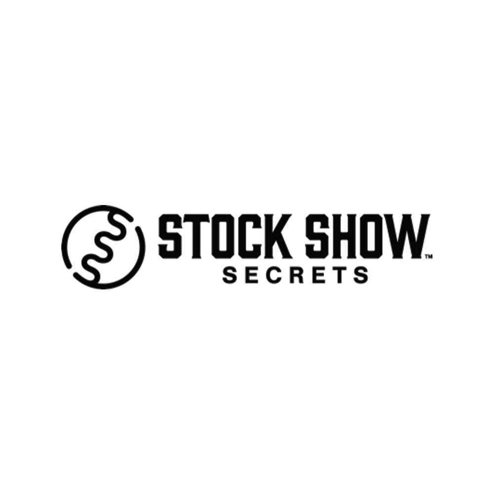 Stock Show Secrets – Performance Feed & Seeds