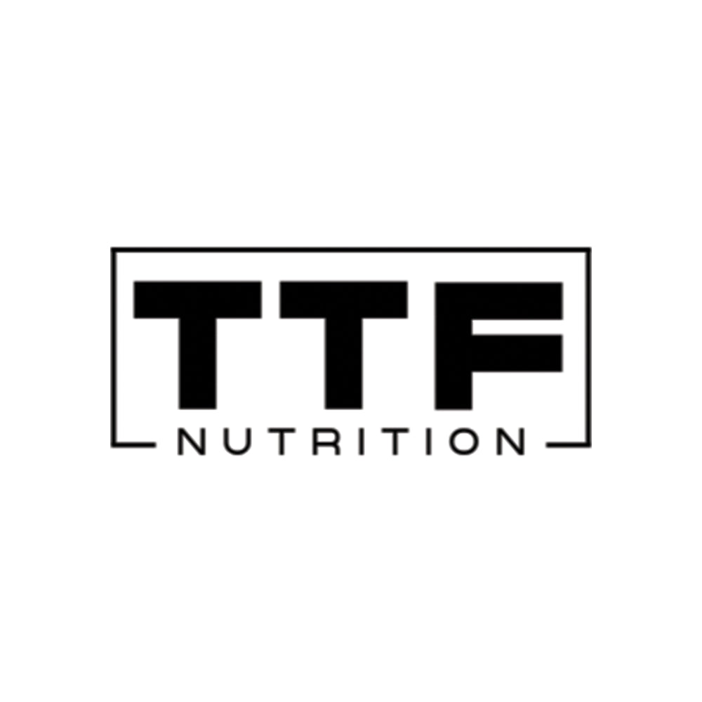 TTF Nutrition – Performance Feed & Seeds