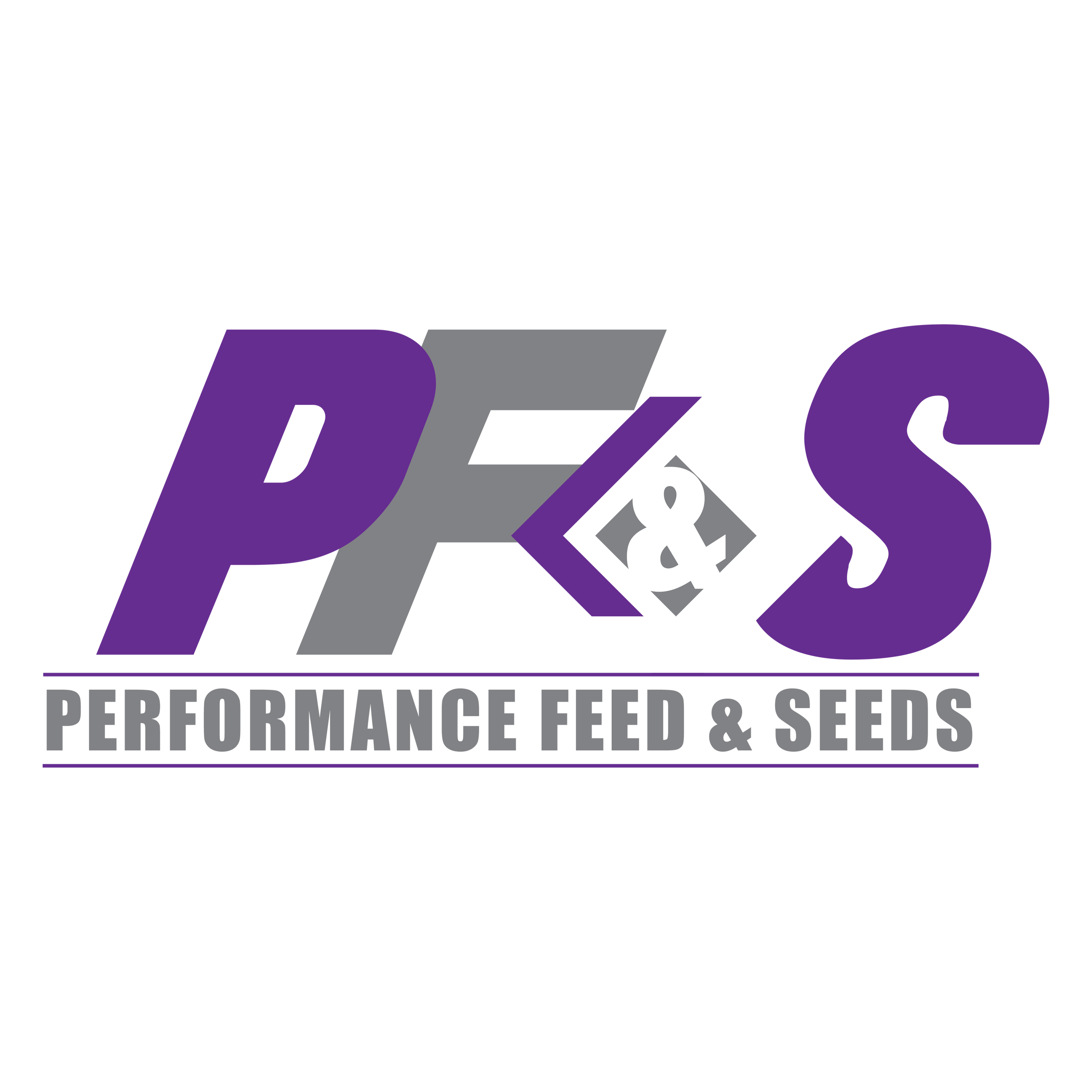 Stock Show Secrets – Performance Feed & Seeds